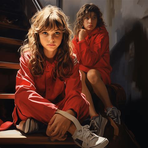 Step Sister Saga Top 5 Crazy Hollywood Kinship Tales Uncovered
