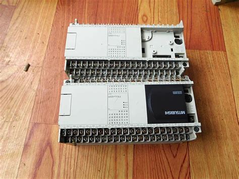 Mitsubishi FX3GA 60MR CM