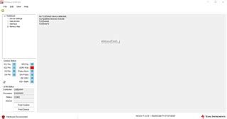 BOOSTXL TUSS Hardware Disconnected Sensors Forum Sensors TI E E Support Forums