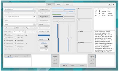 The Best Gui Widgets For Raspberry Pi