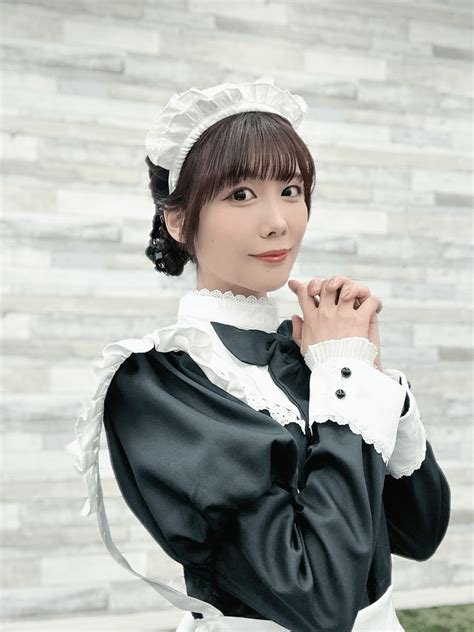 Maeda Rena Celebrate 60k Twitter Followers Rseiyuu