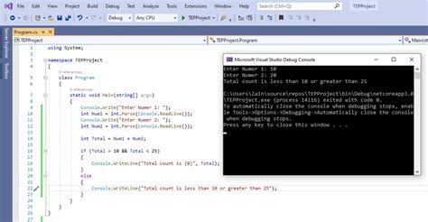 Common Operators In C The Engineering Projects