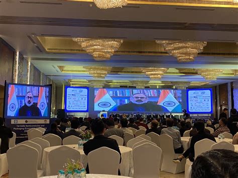 arjun datta on linkedin helping in organizing the 1st india