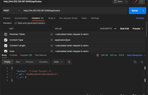 Github Bunma0107mern Stack Implementation