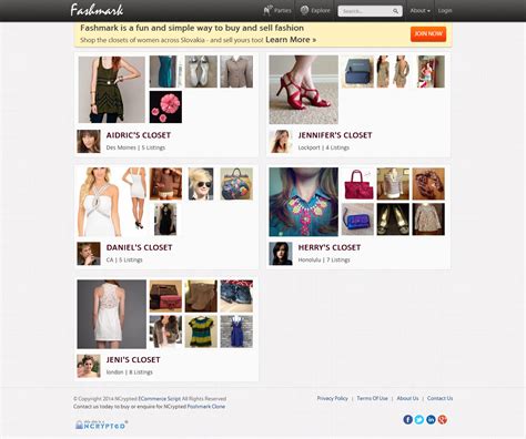 Ecommerce Clone Script Clone
