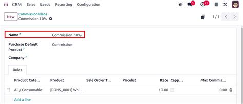 Resellers In Odoo 17 Crm Odoo V17 Enterprise Edition Book