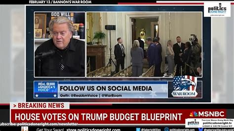 Gop Vote To Chop Medicaid Republican Congress Passed