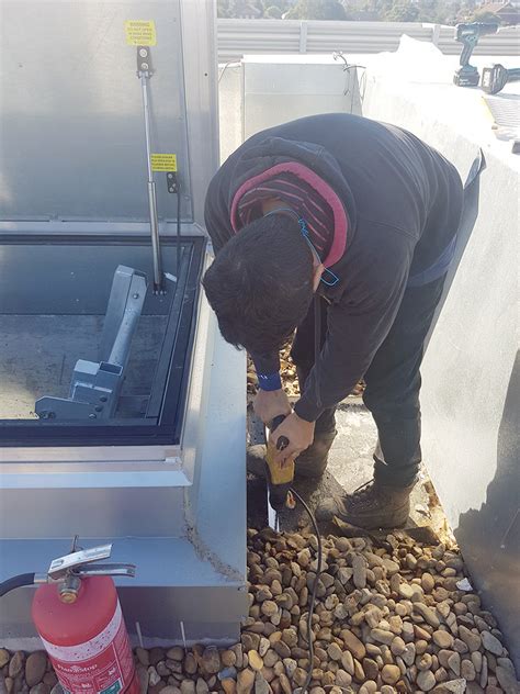 Remedial Defect Work