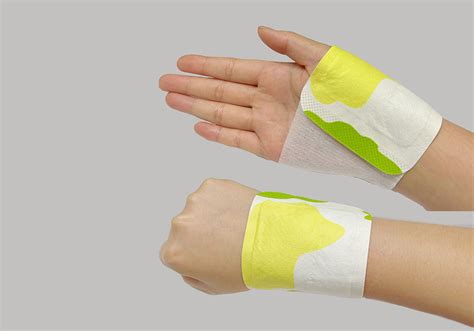 Wrist Warmer Haoyao Medical