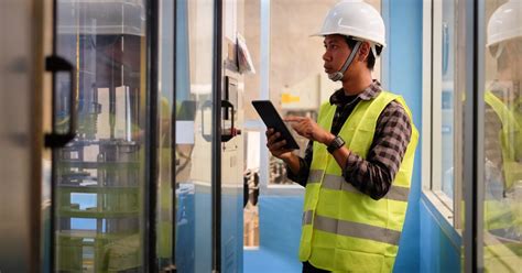 Danie De Klerk On Linkedin Going Green With Paperless Inspections Digitizing Escalation Processes…