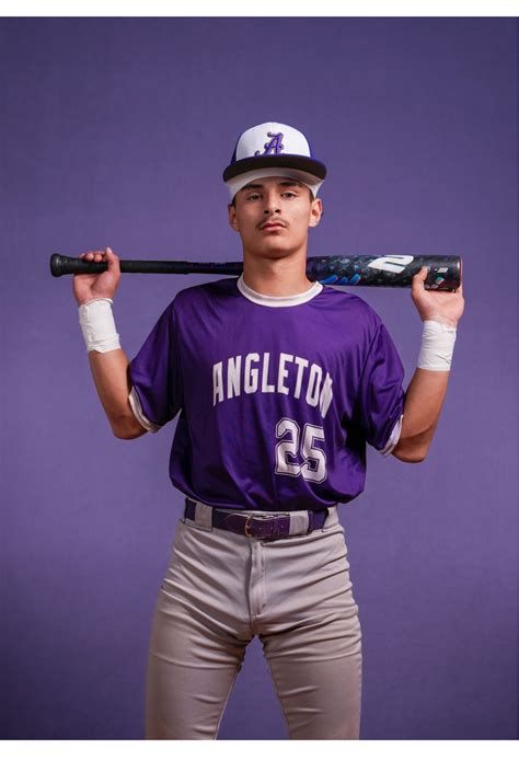 Rising Star Slade Navarros Path To Baseball Greatness Exact Rankings