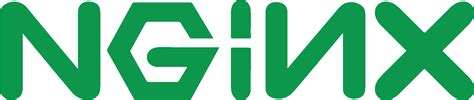 Download Nginx Logo Full Size Png Image Pngkit