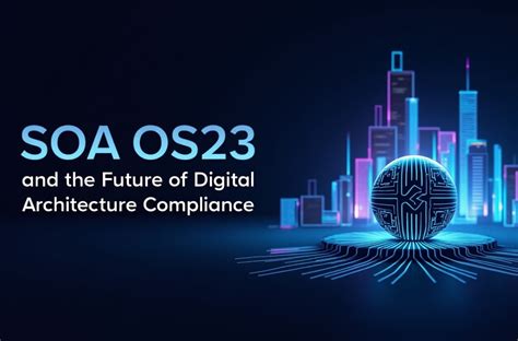 Soa Os23 Review Key Takeaways For Developers And Architects