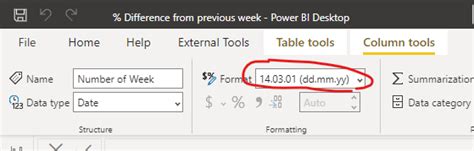 Solved Set Default Date When Transforming Data Microsoft Fabric