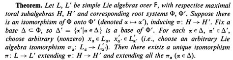 Automorphism Of A Root System And Corresponding Automorphism Of Lie