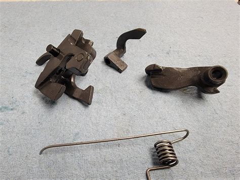 Complete Ak47 Trigger Group Ak47 Triggers At 1033815797