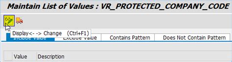 Attribute Based Access Control Abac Field Mask Sap Community