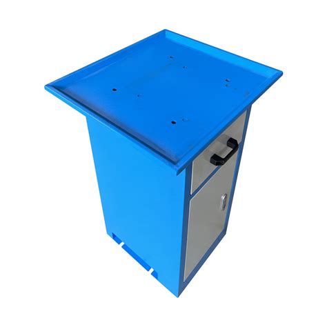 Benchtop Milling Machine Stand Ditron