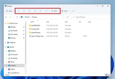 Get Help With File Explorer In Windows 11 Your Ultimate Guide Itechguides