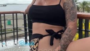 Karol Rosado Newest Porn Videos Redtube