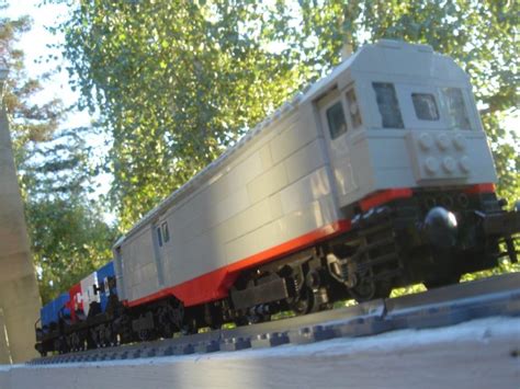 Lego System Trains 27897