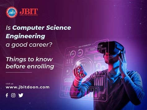 Is Computer Science And Engineering A Good Career Things To Know Before Enrolling