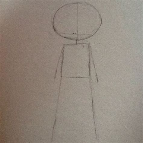 How I Draw Chara Tutorial Part 1 Sketch Undertale Amino