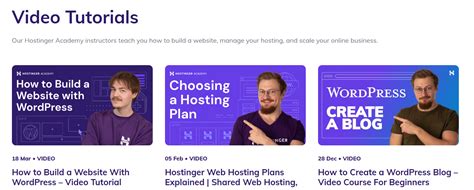 Hostinger Python Hosting Review The Right Choice For 2025