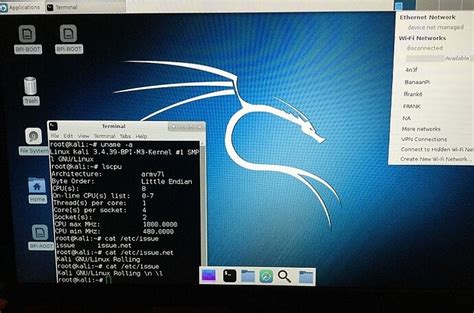 bpi m3 new image kali xfce bpi m3 sd emmc img 2016 5 12 bpi m3 a83t r18 banana pi single