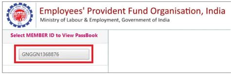 How To Check EPF Balance Online