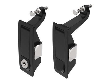 Flush Compression Latch Compression Latches