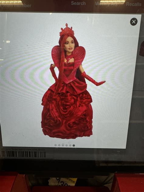 Disney Descendants The Rise Of Red Dolls Youloveit Com