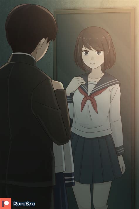 If I Were By Rudysaki On Newgrounds