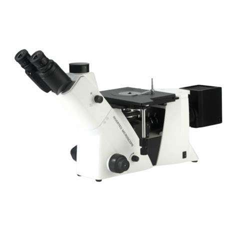 Inverted Microscope Vital Vision Technology Pte Ltd