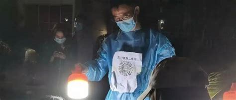 同心抗疫丨战疫情，不缺席监狱民警最美身影！核酸贵阳杜若男