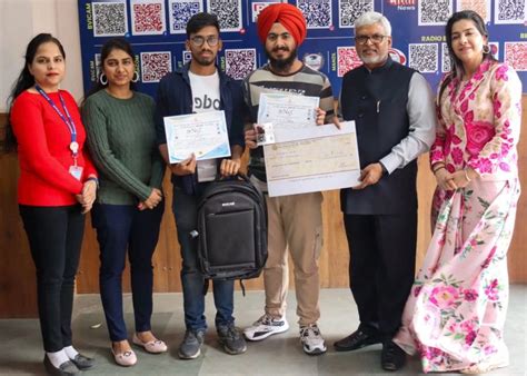 Nikunj Goel On Linkedin Sehajdeep Singh And I Recently Participated In Codefest An Exciting