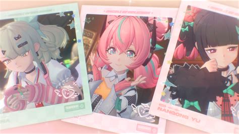 Zenless Zone Zero Offers Sneak Peek Of New Faction Angels Of Delusion