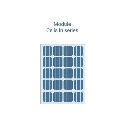 Premium Vector Pv Panel Photovoltaic Panels Pv Cells Photovoltaic