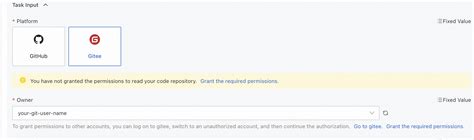 Build A Software Package Upload It To Oss And Then Deploy It On Ecs Instances Cloudops