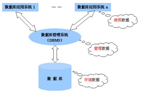 常用的数据库管理系统软件有哪些亿恩科技