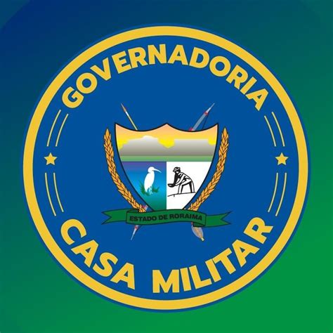 Governadoria Casa Militar Governadoria Casa Militar