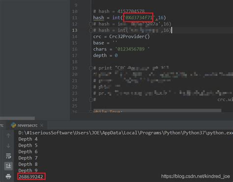 【项目】offline Danmu 爬取bilibili弹幕并分析弹幕用户idb站查弹幕id Csdn博客