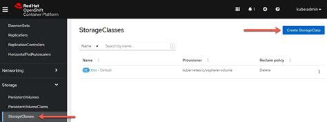 Using Vsphere Kubernetes Driver Operator With Openshift