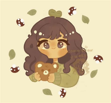 Chibi Icon🌱 Scrolller
