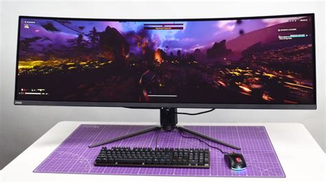 How To Set Up Your New Monitor TechRadar
