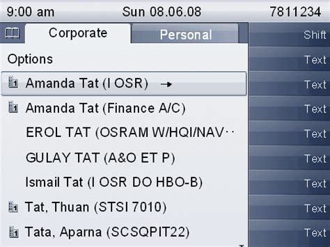 Ldap Quick Search Unify Openscape Experts Wiki