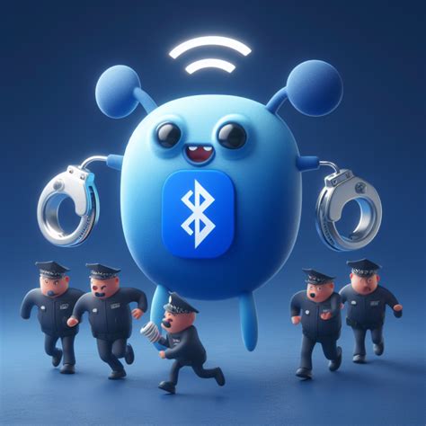 Protecting Your Digital World The Hidden Threat To Bluetooth Security Revealed