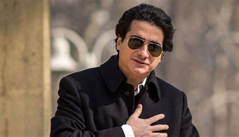 اتفاق ناراحت کننده برای همایون شجریان فوت همسر اول محمدرضا شجریان عکس