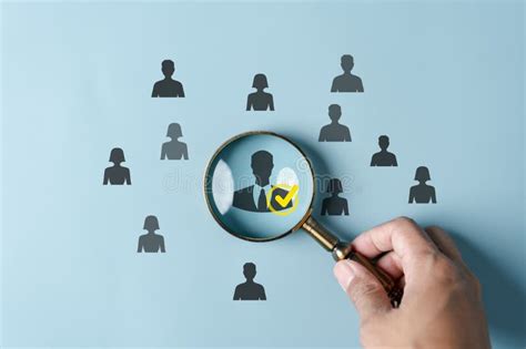 Selective New Career Recruitment Effective Organizational Structure Training Hiring