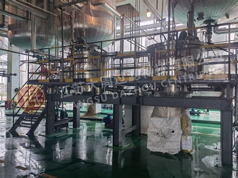 在调整刮刀离心机刮刀位置时，有哪些常见的错误？ 江苏大周离心机厂家保用十年